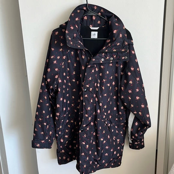 CAbi | Jackets & Coats | Cabi Rainy Day Jacket | Poshmark